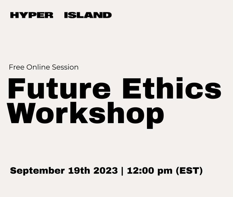 Meta Sessions - Future Ethics